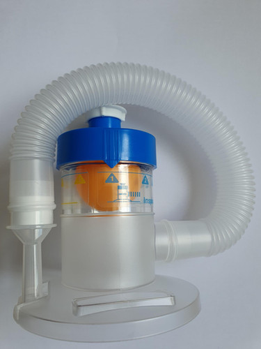 Mediflo Duo - Atemtrainer | medikus.store