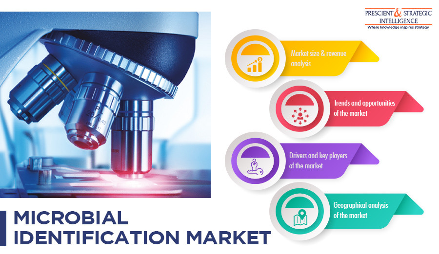 Rising Food Safety Concerns Boosting Microbial Identification Products ...
