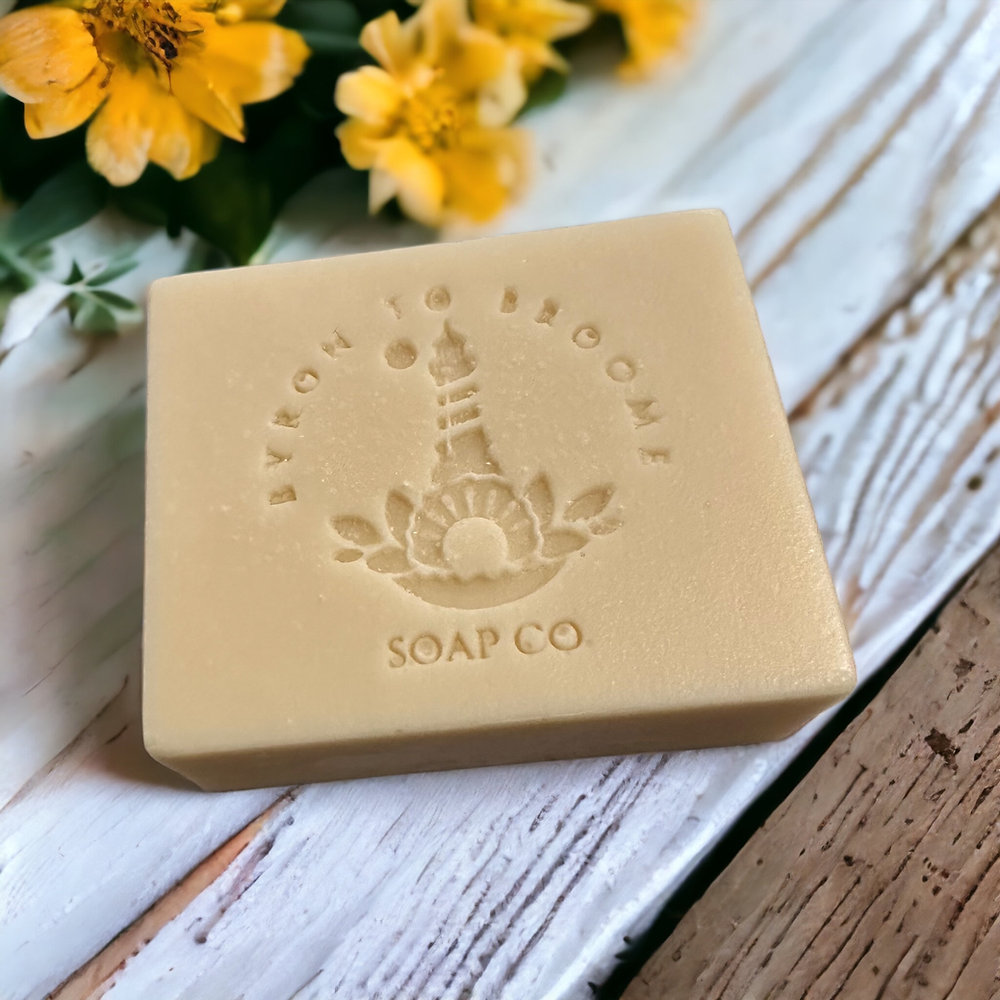 🧼 NaturallyYou: Cold Process Soap Explained