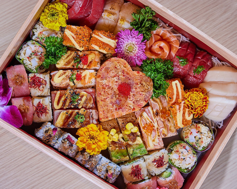 Iwami | Modern Japanese Cuisine | Toronto