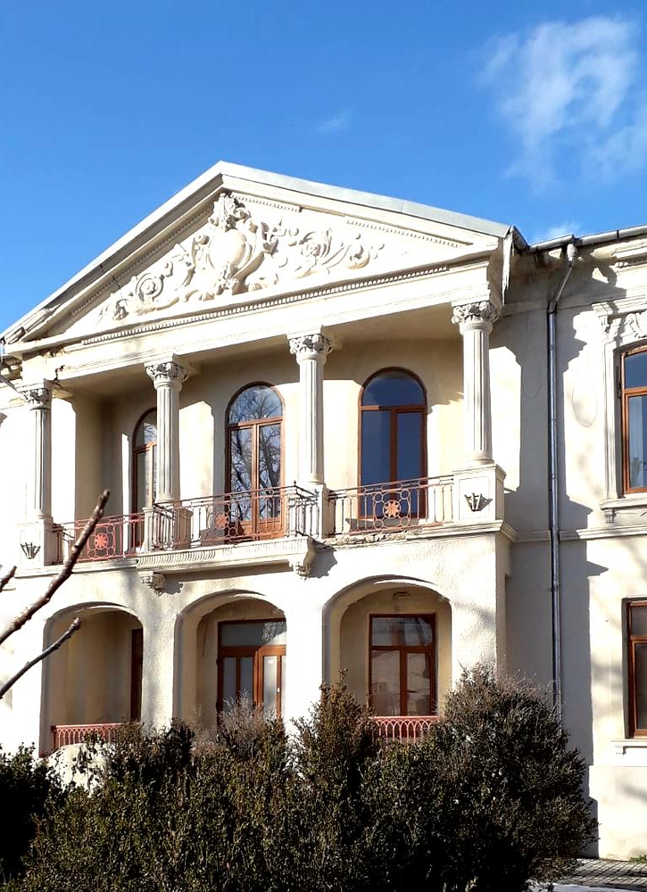 Casa Ghica-Callimachi