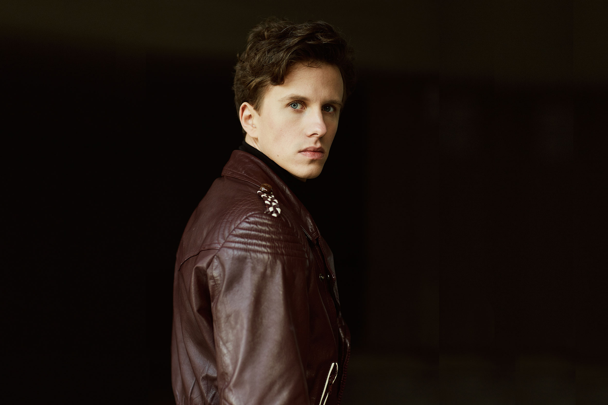 Michael Knöfler - Schauspieler