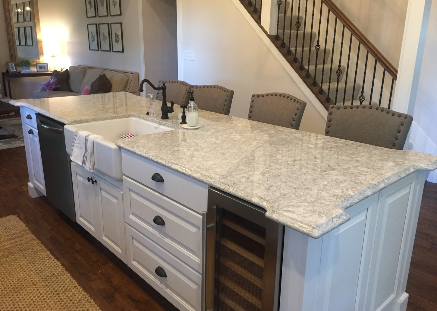 RESIDENTIAL | StoneTrends LLC.