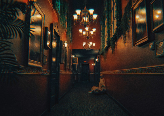 Gallery | Room Number 13