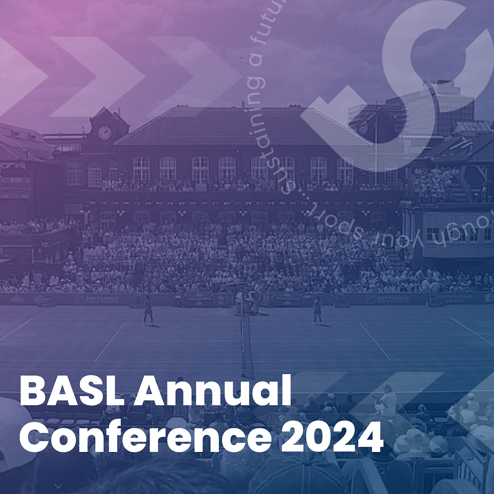 BASL Annual Conference 2024