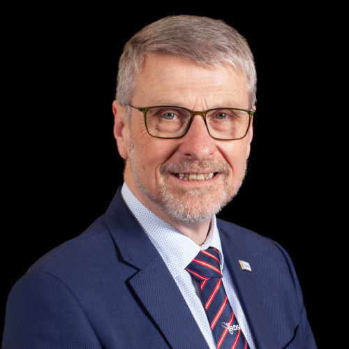 Neil Harrison | BDSA