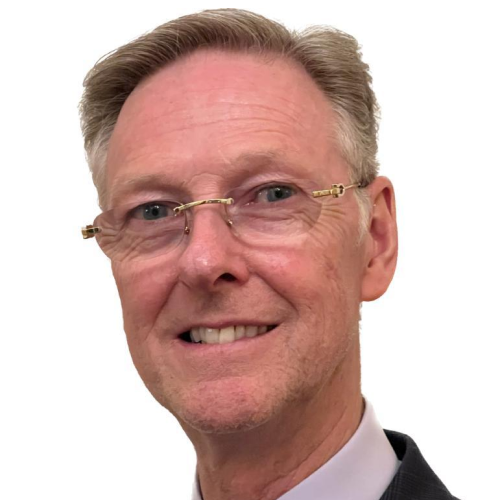 Marcus Hilton (MBE) | BDSA