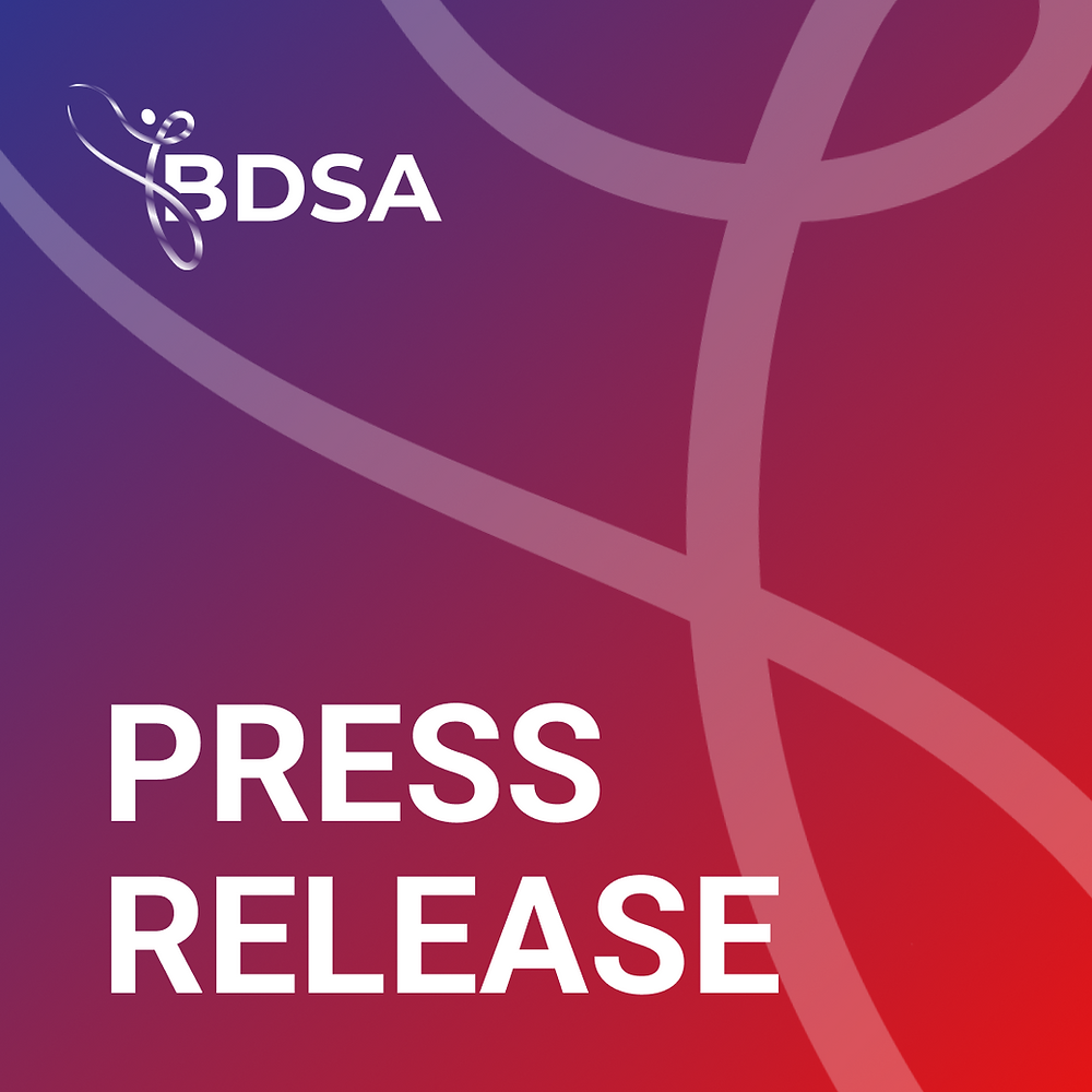 Learn more about the BDSA