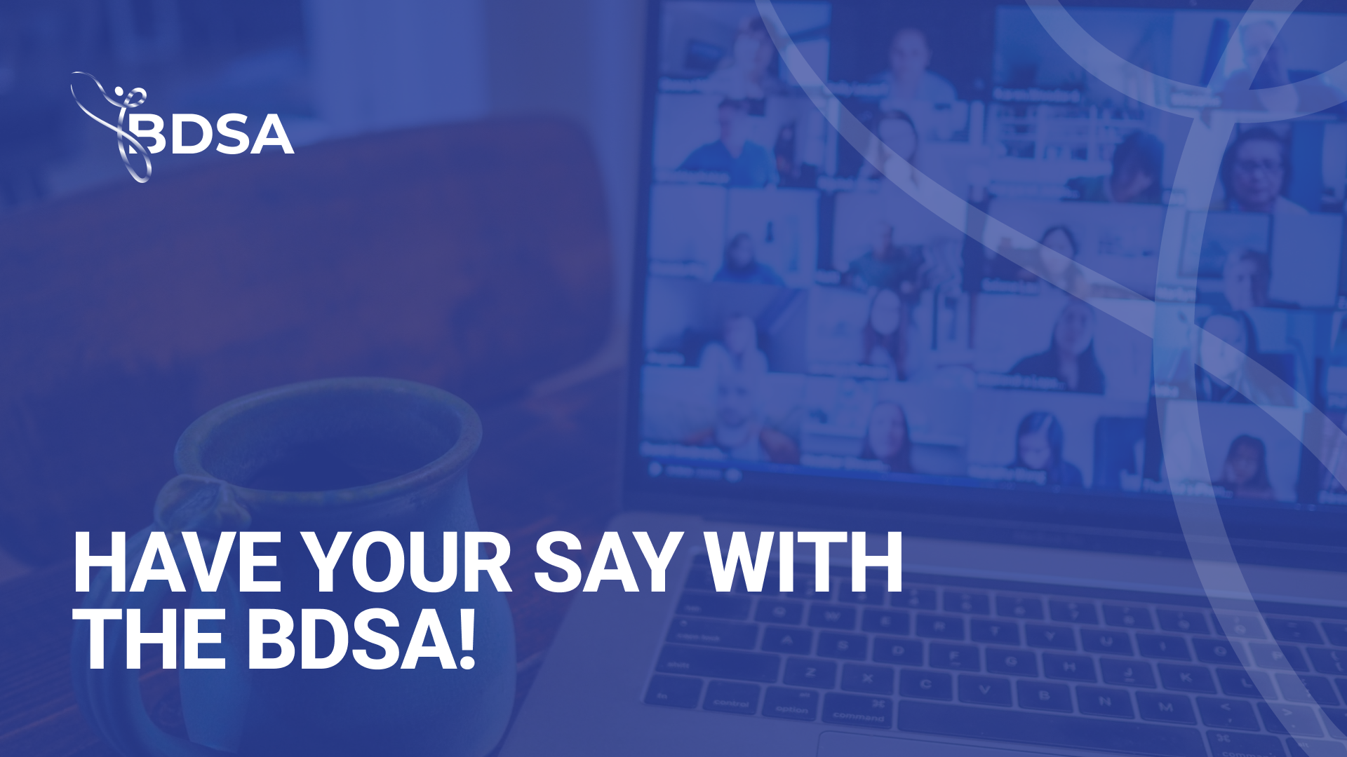 Launch of BDSA Members’ Drop-In Sessions