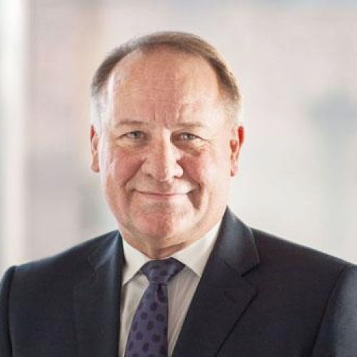 Stuart McInnes (MBE) | BDSA