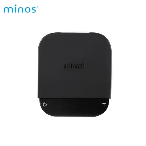 Minos Coffee Scale 咖啡電子磅 | ImpressCreation分享關於咖啡的
