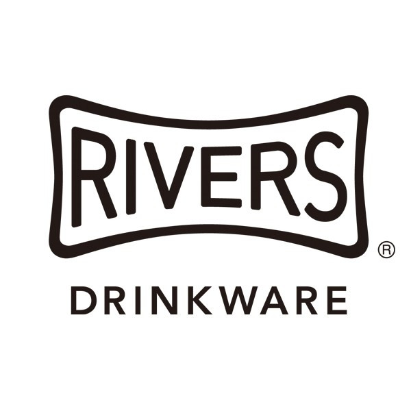 日本Rivers Drinkware | Impress Creation 分享關於咖啡的 咖啡用品專門店