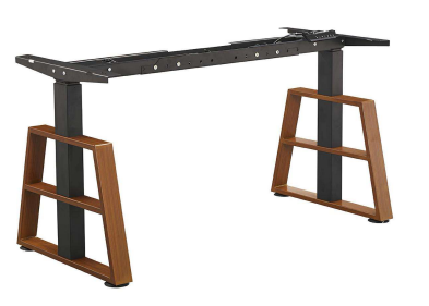 Heavy Electric Stand up Desk Dual Motor (Frame) | Eleganc Chairs