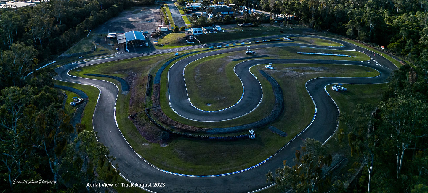 ABOUT US | Cooloola Coast Kart