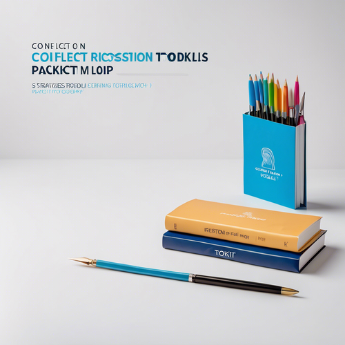 Conflict Resolution Toolkit | The Response Ability