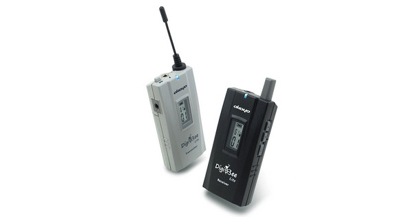 Tour Guide System Rental in Dubai | SounDXB