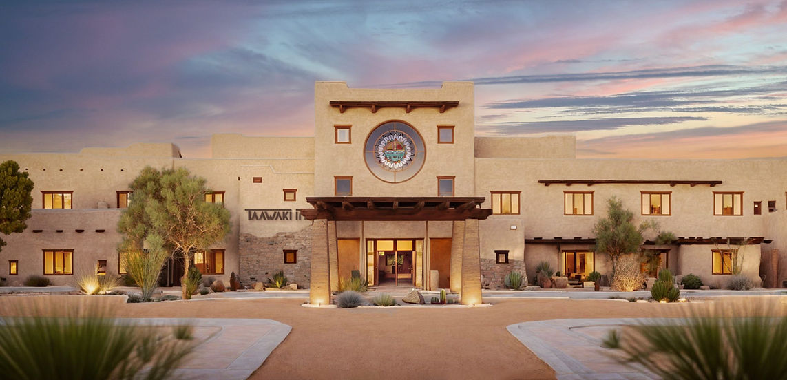 smithARCHITECTS, Inc. | Commercial Projects | Taawaki Inn