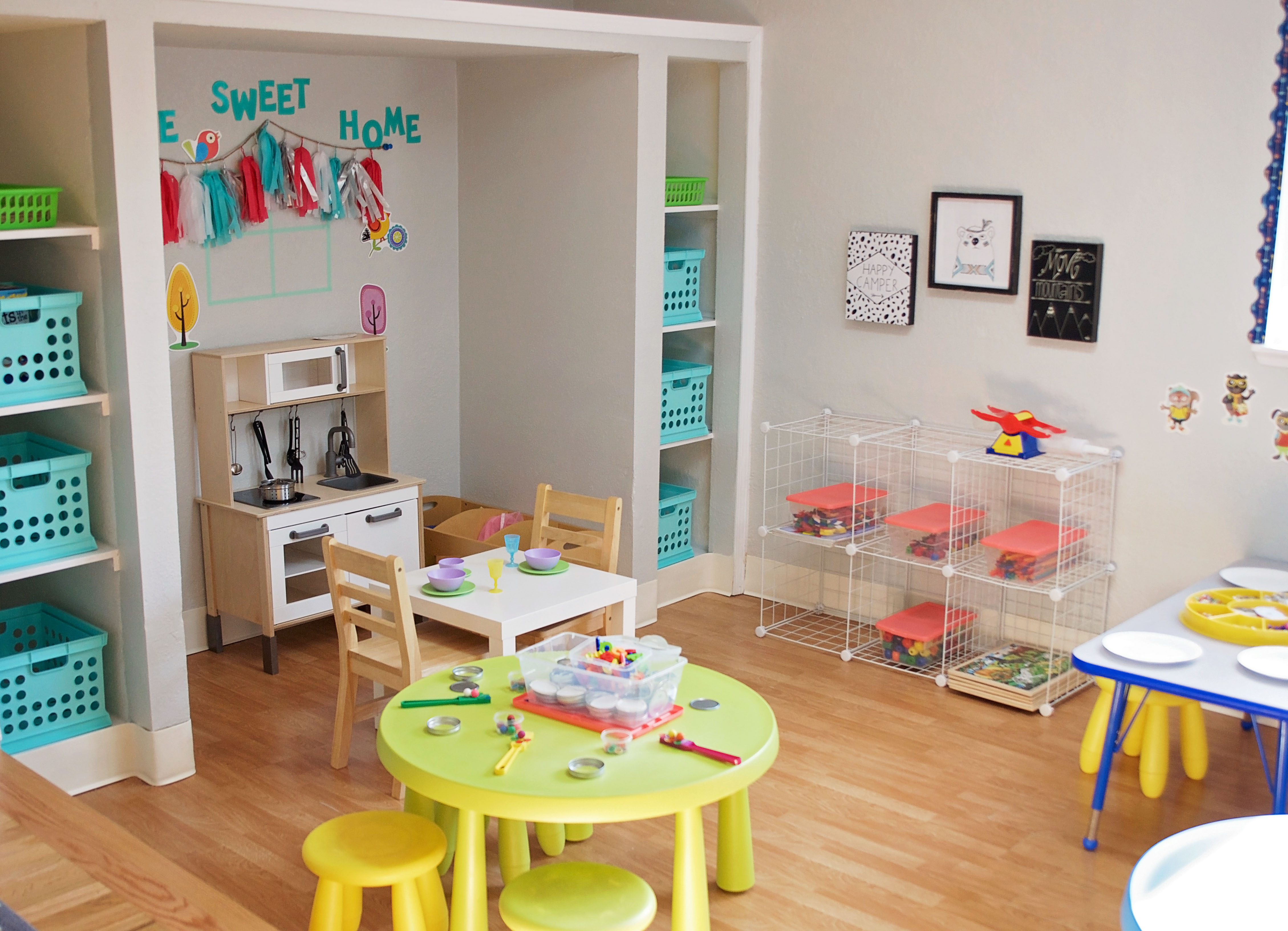 Mission Statement | explore-learn