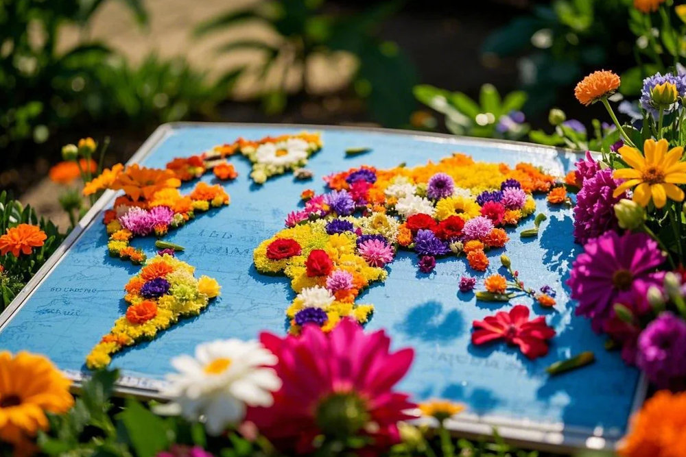 Top 15 Preserved Flowers Companies in the World