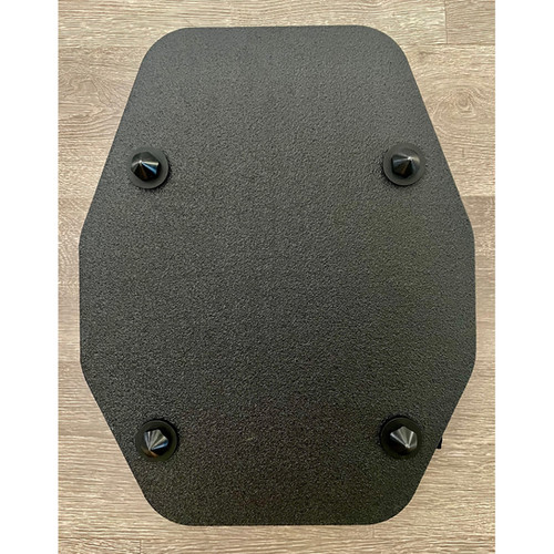 Guardian Defense Shield - Active Response | B4DI