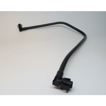 Volvo coolant hose | Diesel Master