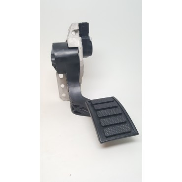 Volvo accelerator pedal | Diesel Master