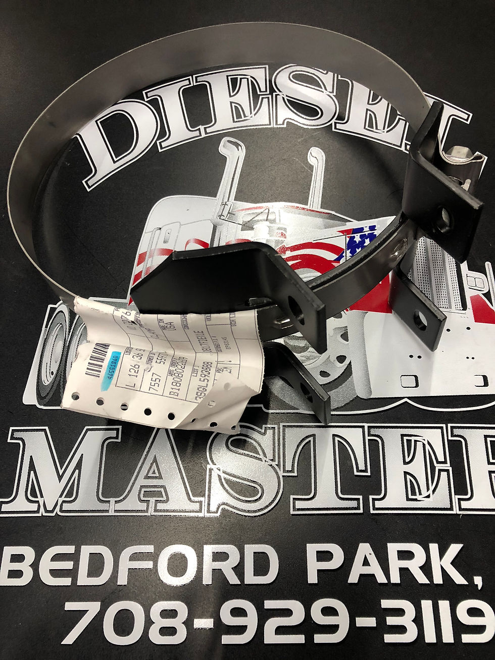 Volvo | Diesel Master