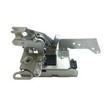 Volvo door latch | Diesel Master