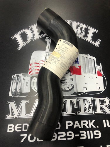 Volvo radiator hose | Diesel Master