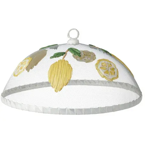 Lemon mesh food cover | digifuwill-giftware