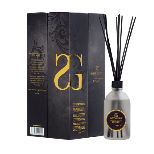 Shanti diffuser by Saint George | digifuwill-giftware