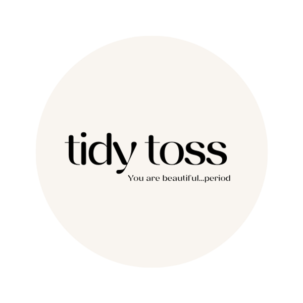Elevate Your Hygiene Routine with Tidy Toss