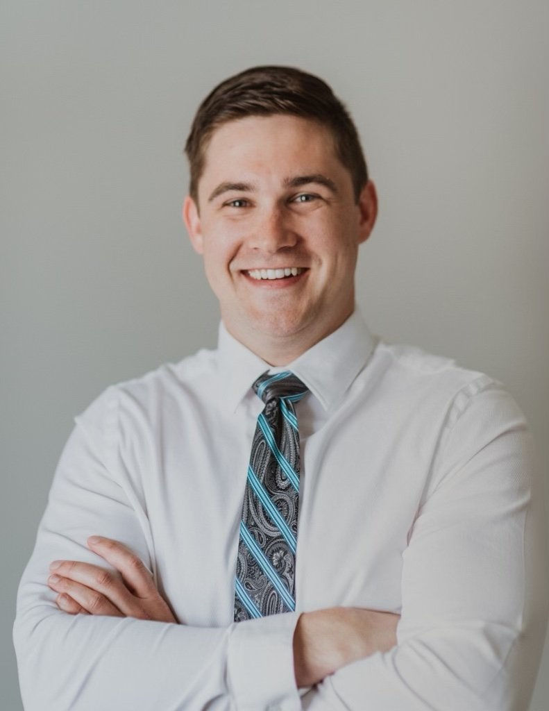 Welcome New Sarnia Family Physician - Dr. Duncan Innes. Now Accepting ...