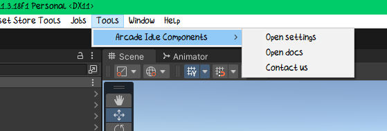 Main page | Baranovsky Studio