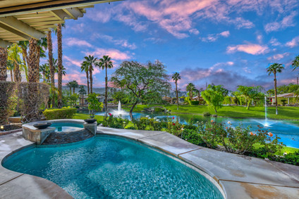 Luxury RV Resort - Indio, CA | Desert Shores Motorcoach Resort
