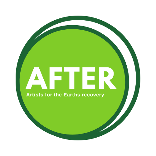 A F T E R Stand For Artists For The The Earths Recovery Kingston Hive a-f-t-e-r-stand-for-artists-for-the-the-earths-recovery-kingston-hive