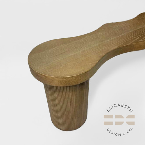 Benches | Elizabeth Design Co