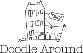 Doodle Around 2019 Bespoke Art Worsley