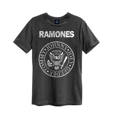 Remera Ramones | icaro