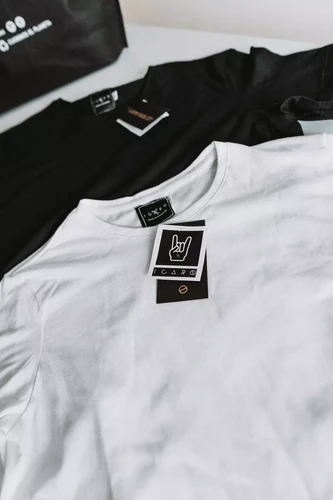 Pack x3 Remeras Basicas | icaro