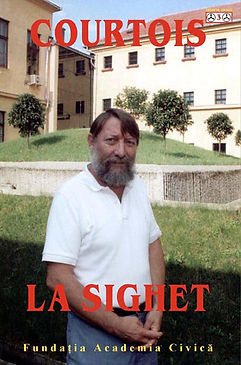 Stephane Courtois | Soviet History Lessons