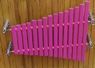 HKF10 Musical de Pared | Rabke 2.1 ecommerce