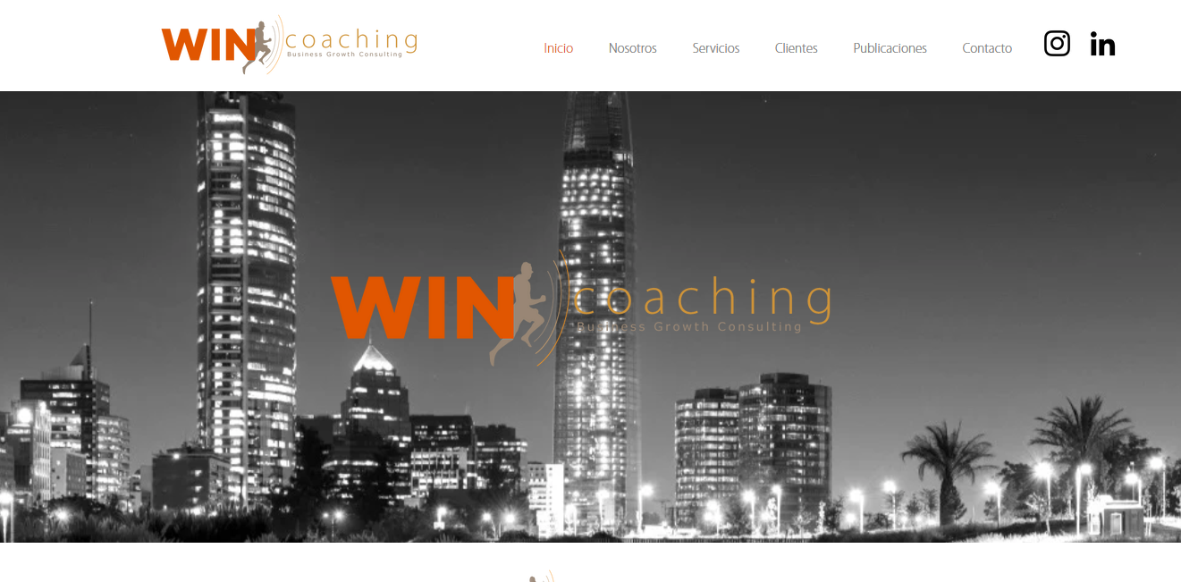 Metodología | Win-Consulting