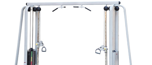 Multifuncional brazo, pecho | Rabke