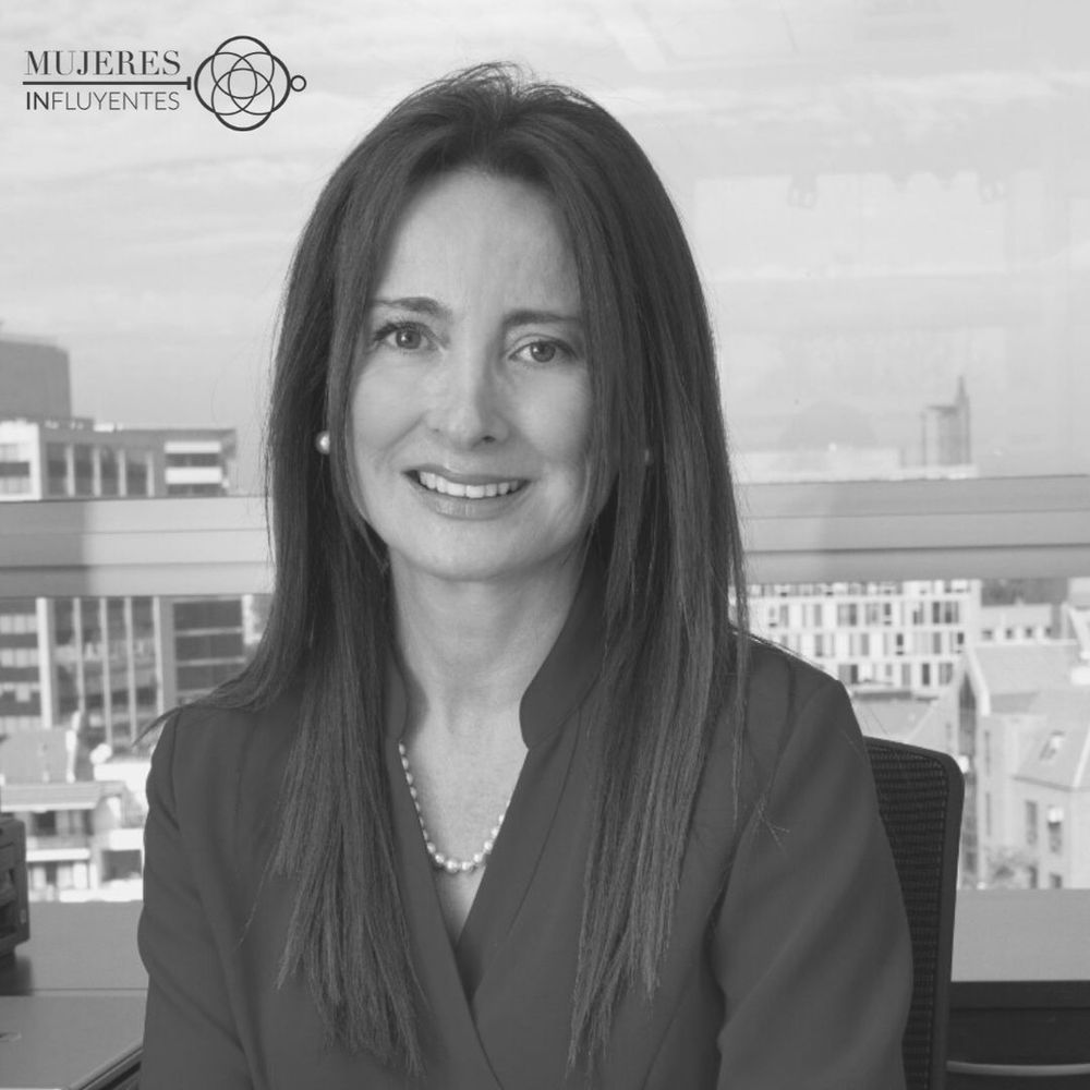 Columna de MARÍA ISABEL MUÑOZ