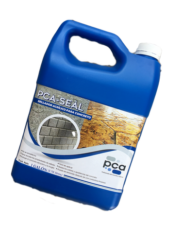 PCA-SEAL | pcahonduras