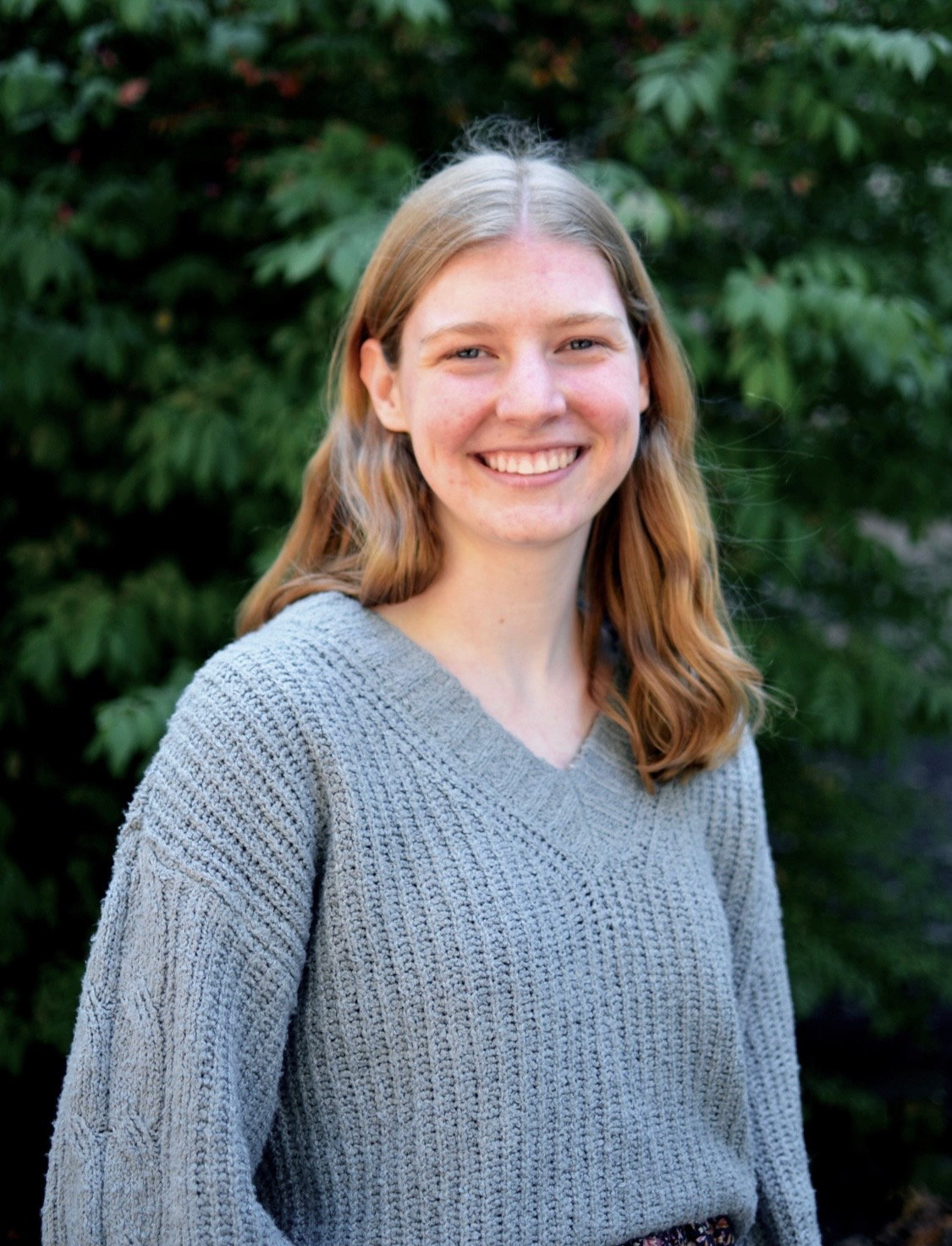 Caroline Gorman (She/Her) | Mania Magazine