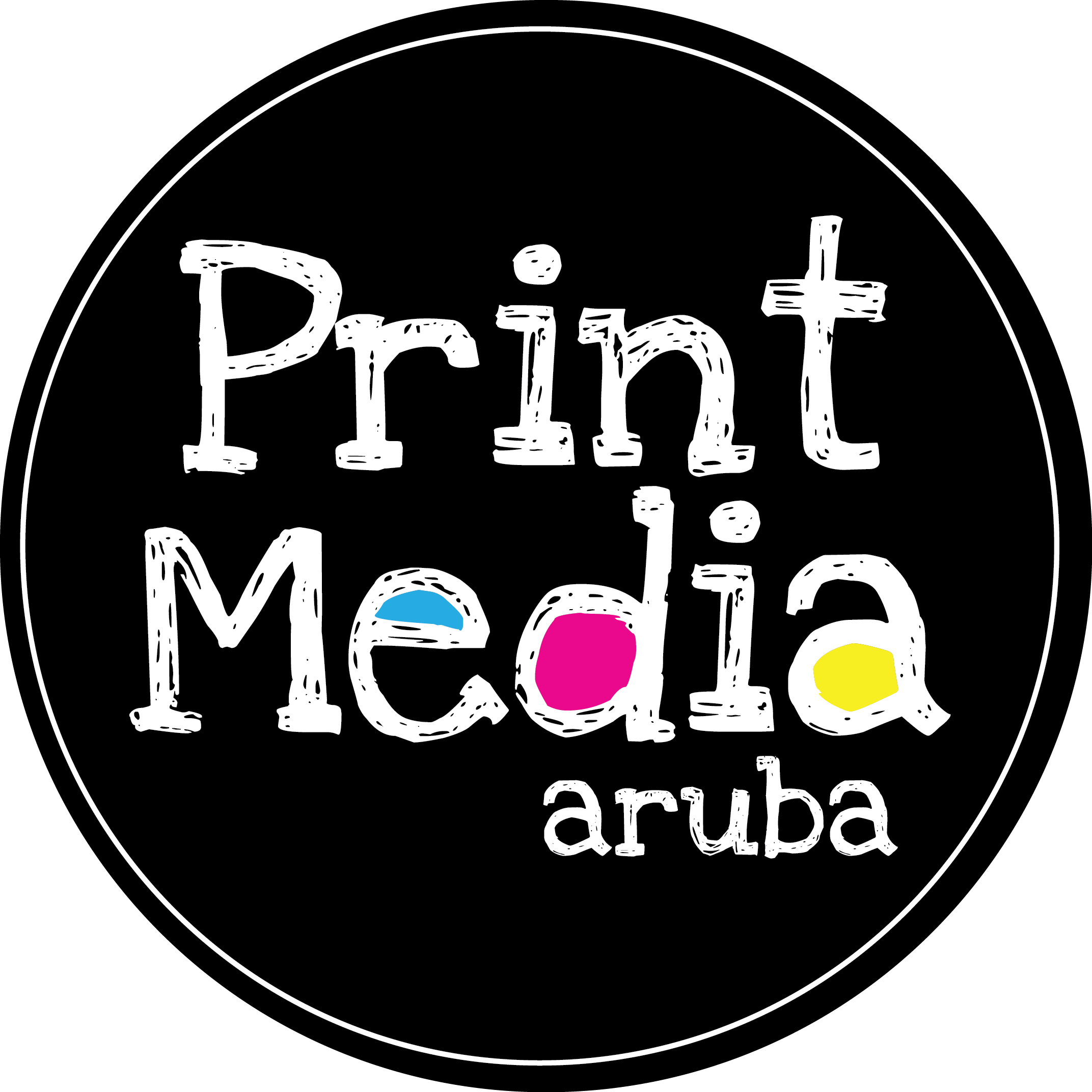 Print Media Logo