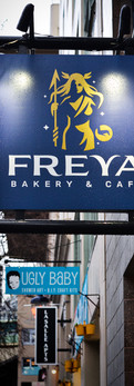 Scandinavian Bakery | Freya Bakery & Cafe | Seattle