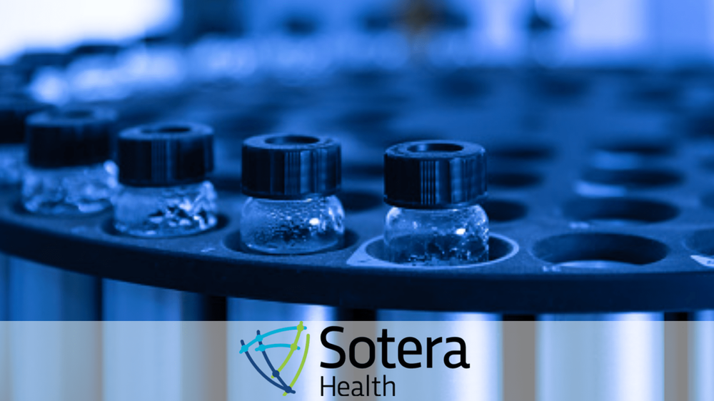 Sotera Health Goes Public in Effort to Reduce Leverage